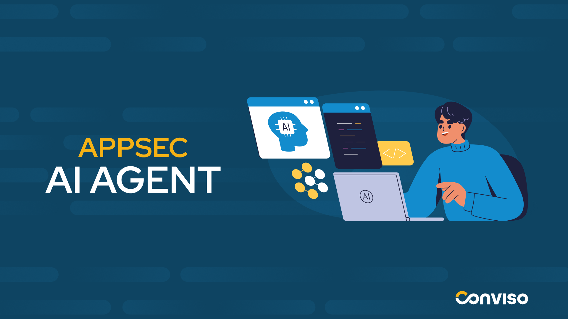 Teste Gratuitamente | AppSec AI Agent